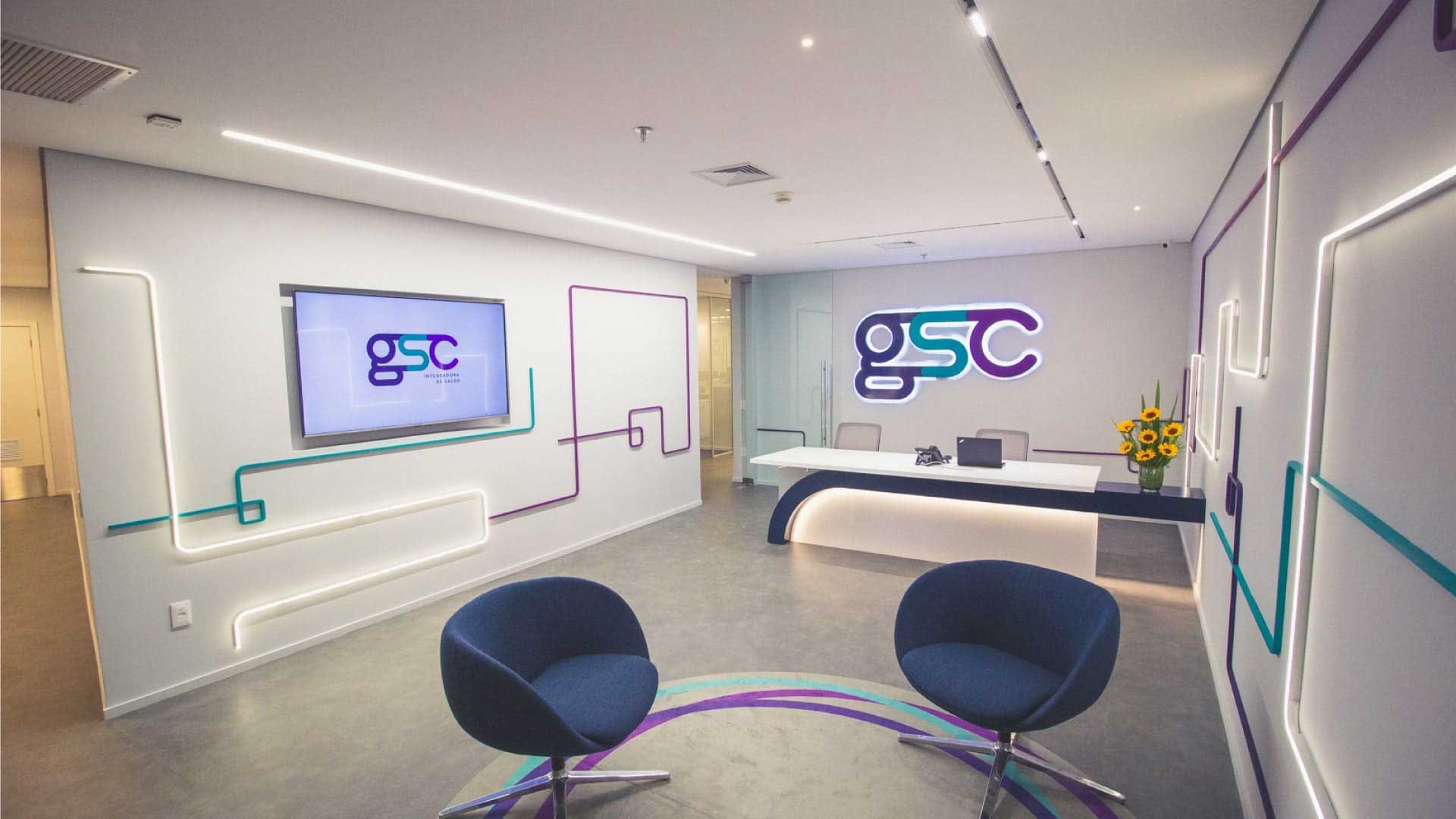 GSC Integradora | ORA Design and Business