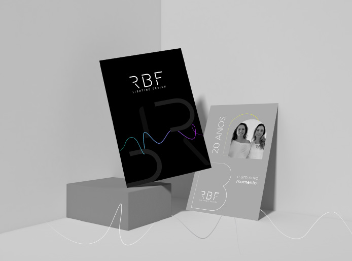 RBF Lighting Design – ORA Design and Business